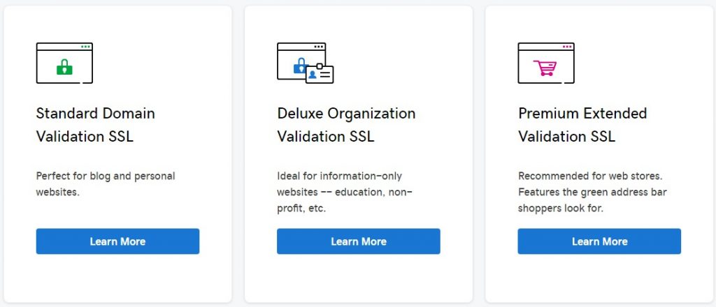 Fix "This Page Is Not Secure Chrome" With SSL Certificate - WebTechs.Net